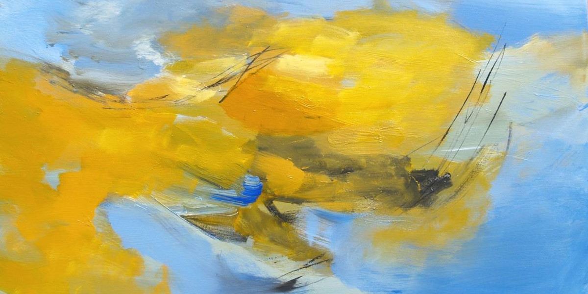 Luc Leestemaker | Widewalls