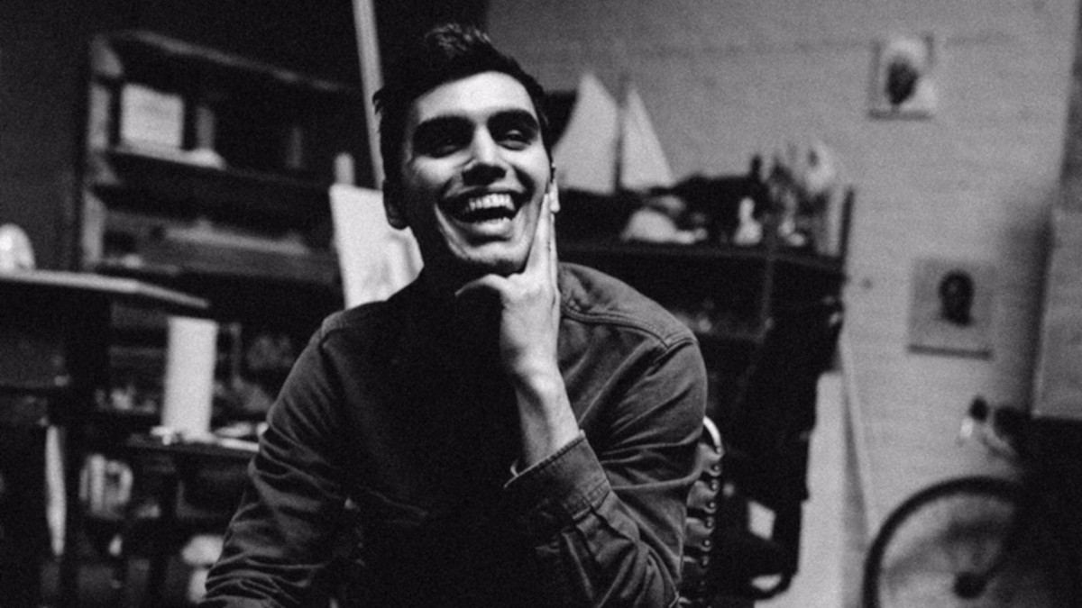 Lucas Bononi | Widewalls