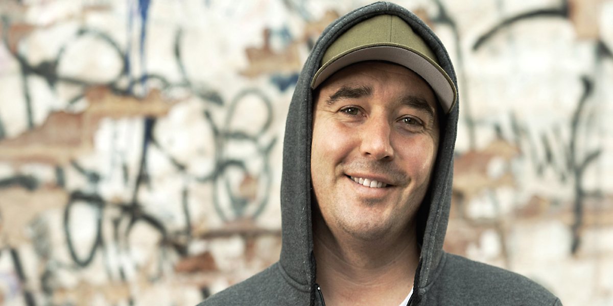 Luke Cornish | Widewalls