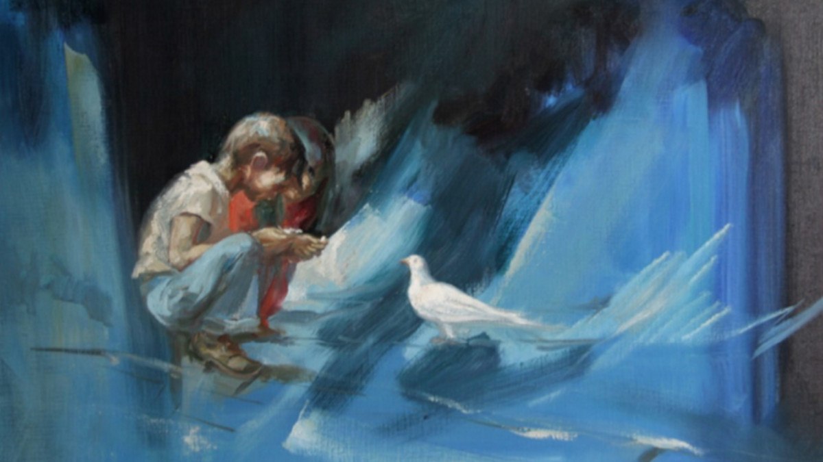 Lumen Martin Winter | Widewalls