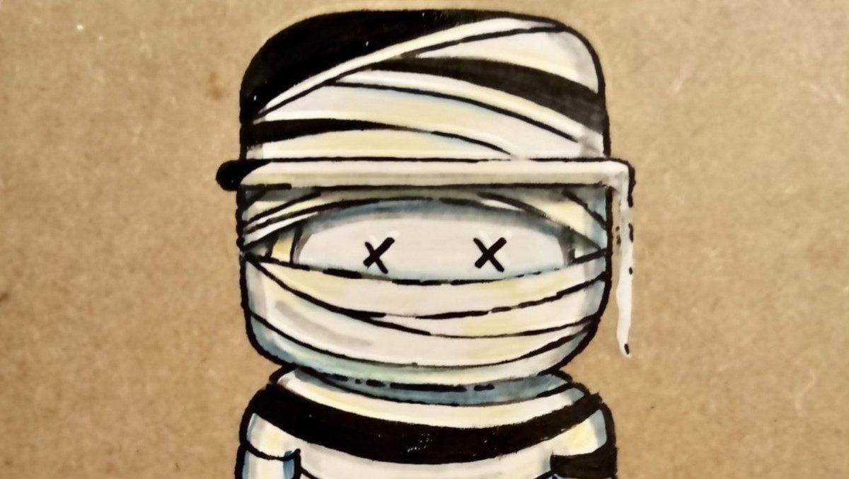 Matt Jordan | Widewalls