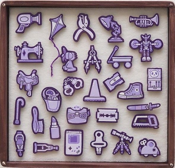 Matt Ritchie | Widewalls