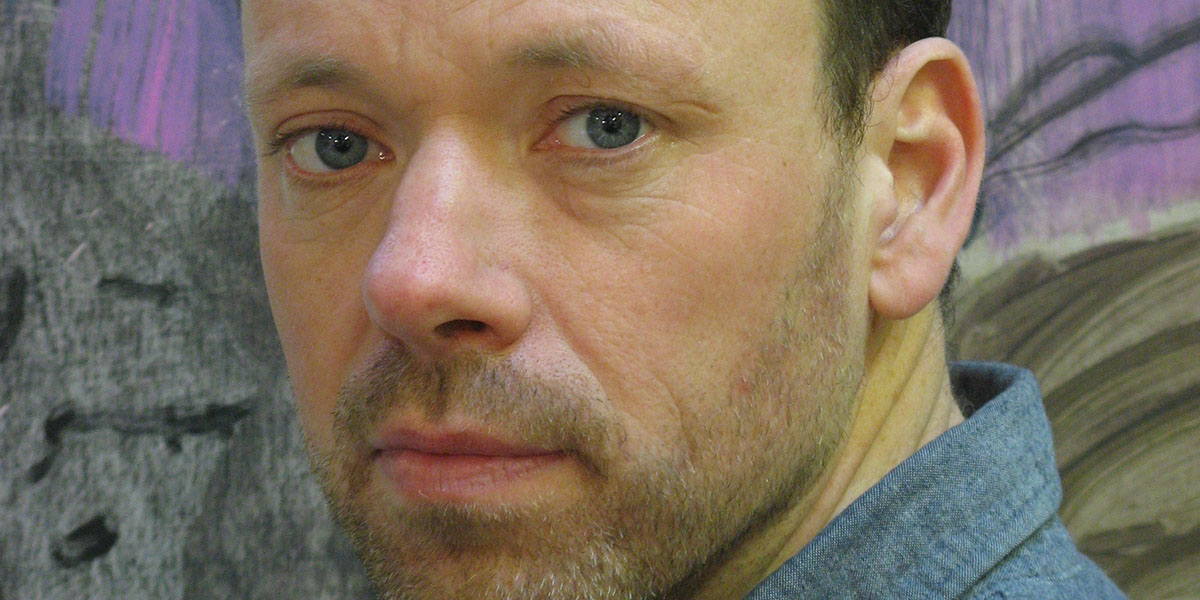 Matthew Burrows | Widewalls