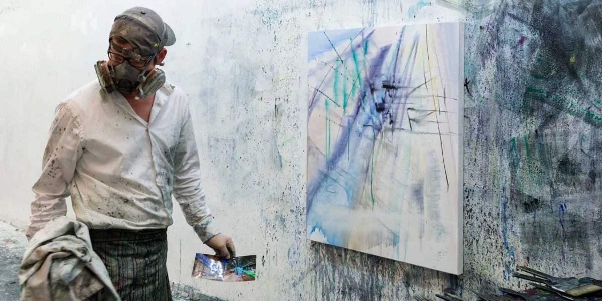 Matthias Meyer | Widewalls