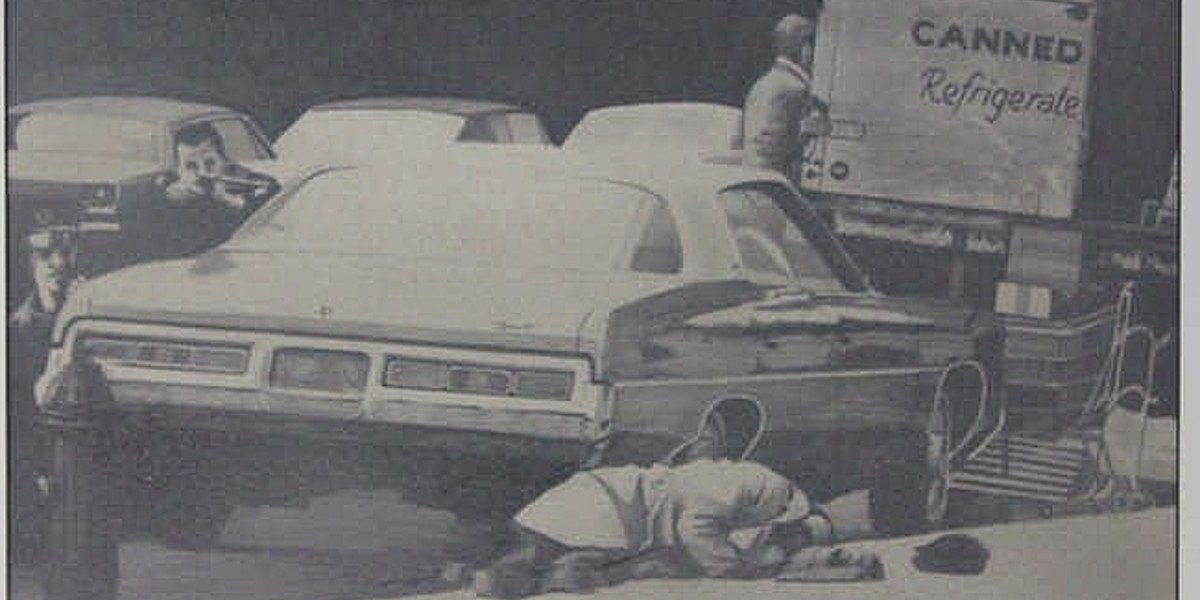 Maurice Phillips | Widewalls