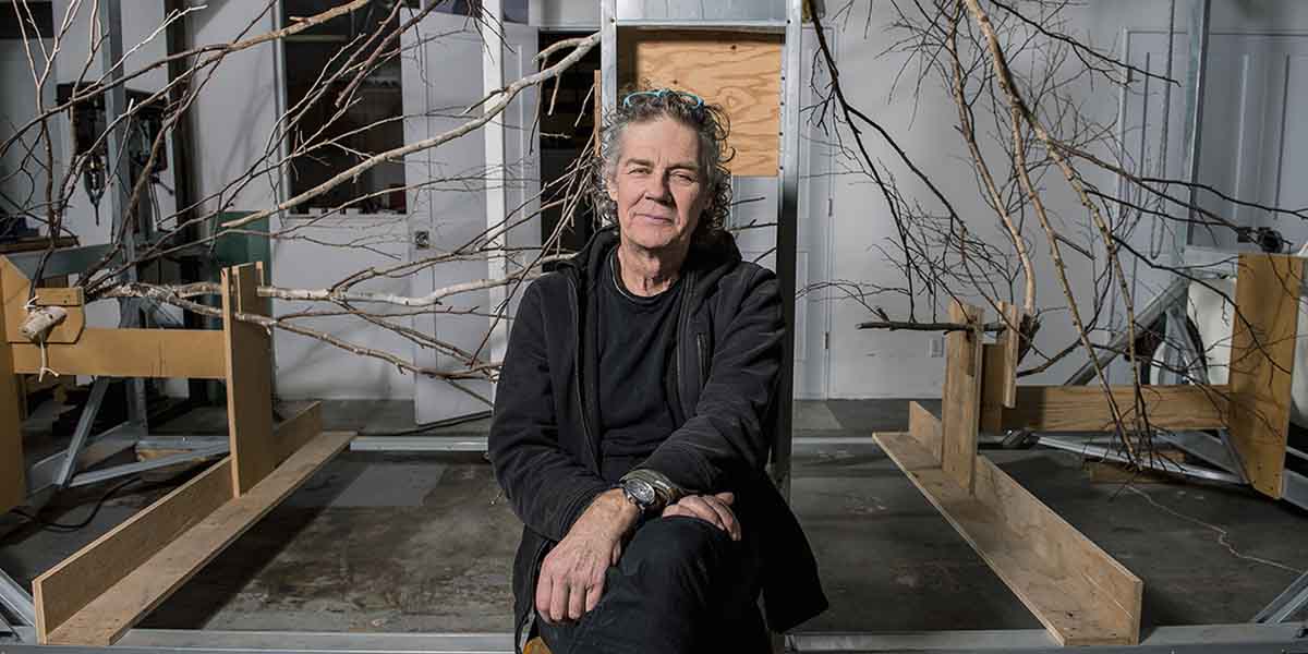 Max Dean | Widewalls