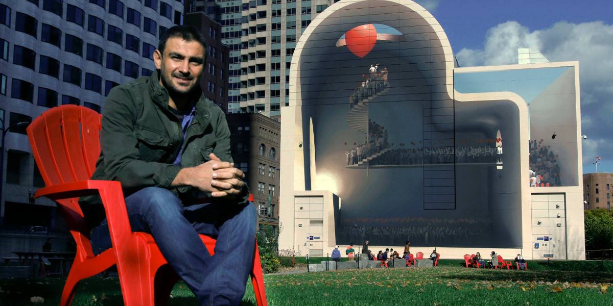 Mehdi Ghadyanloo - 1 Auction Result | Widewalls