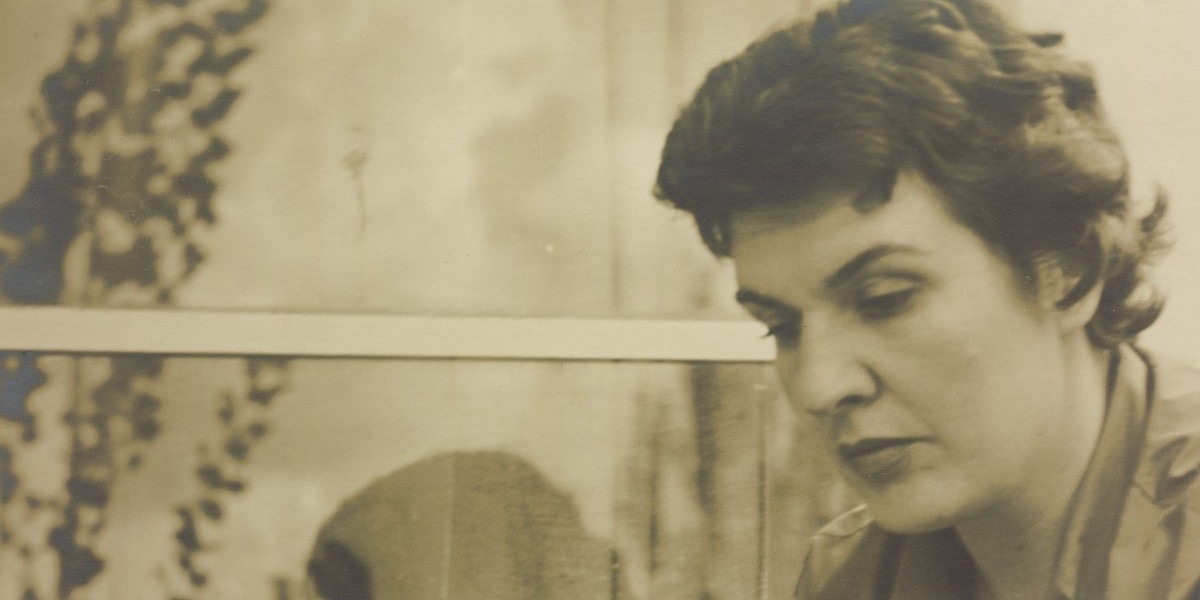 Mercedes Pardo - 4 Auction Results | Widewalls