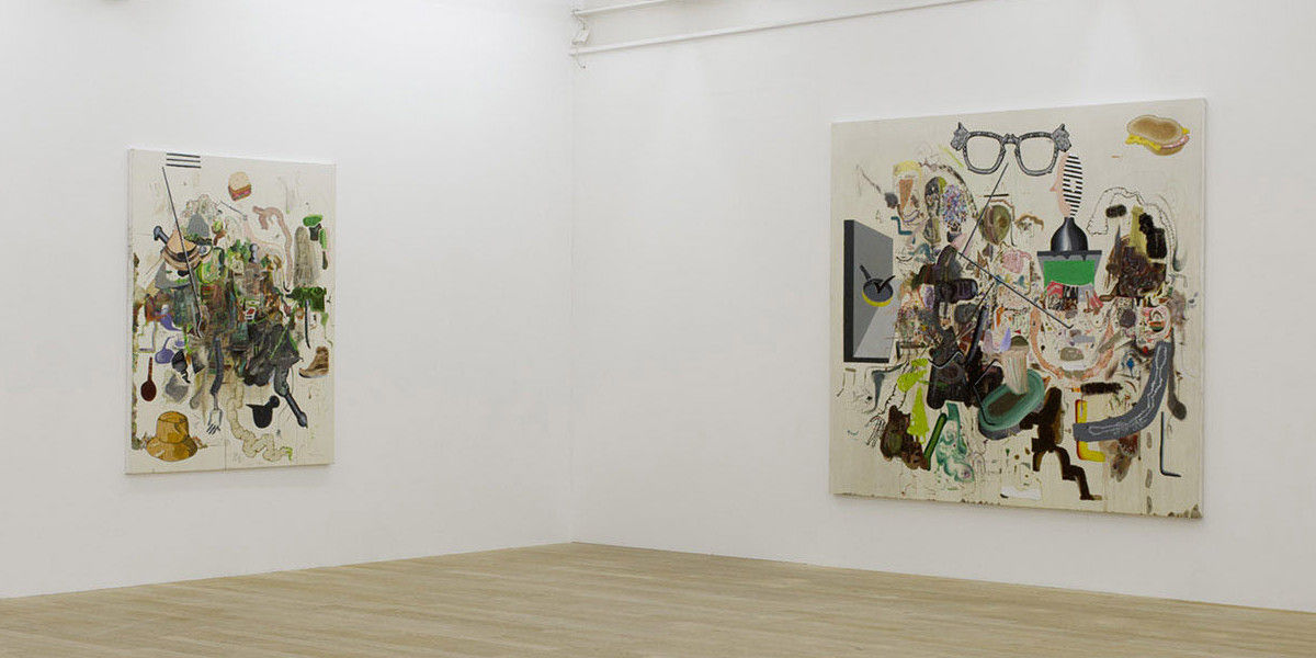 Bauer Paintings