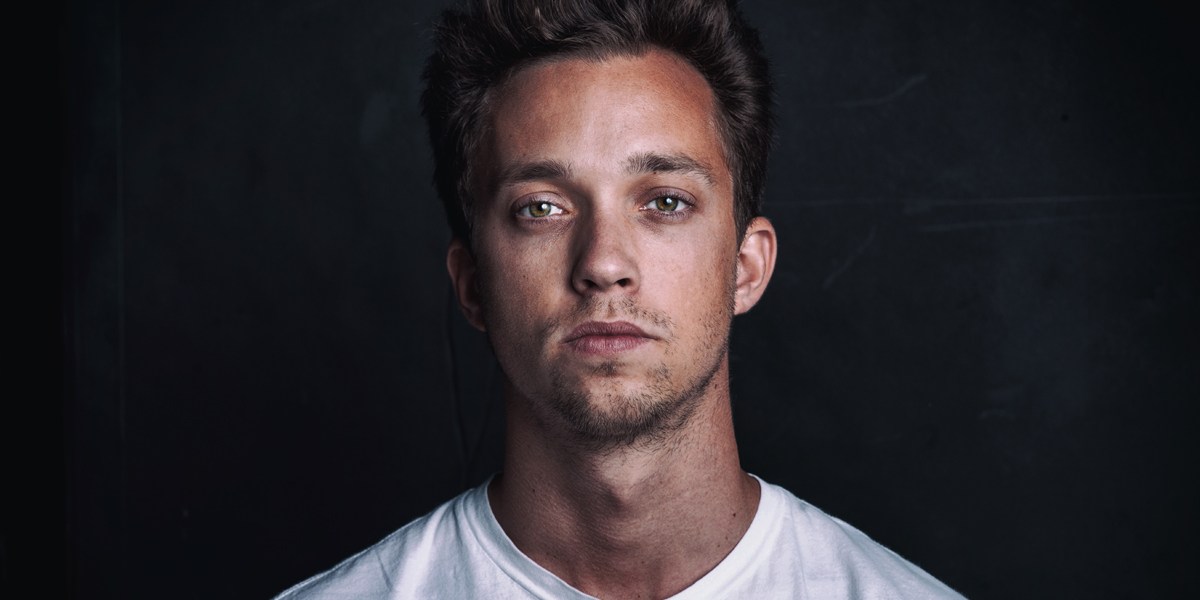 Michael Groeger - 0 Murals | Widewalls