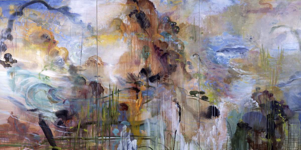 Michael Mazur | Widewalls