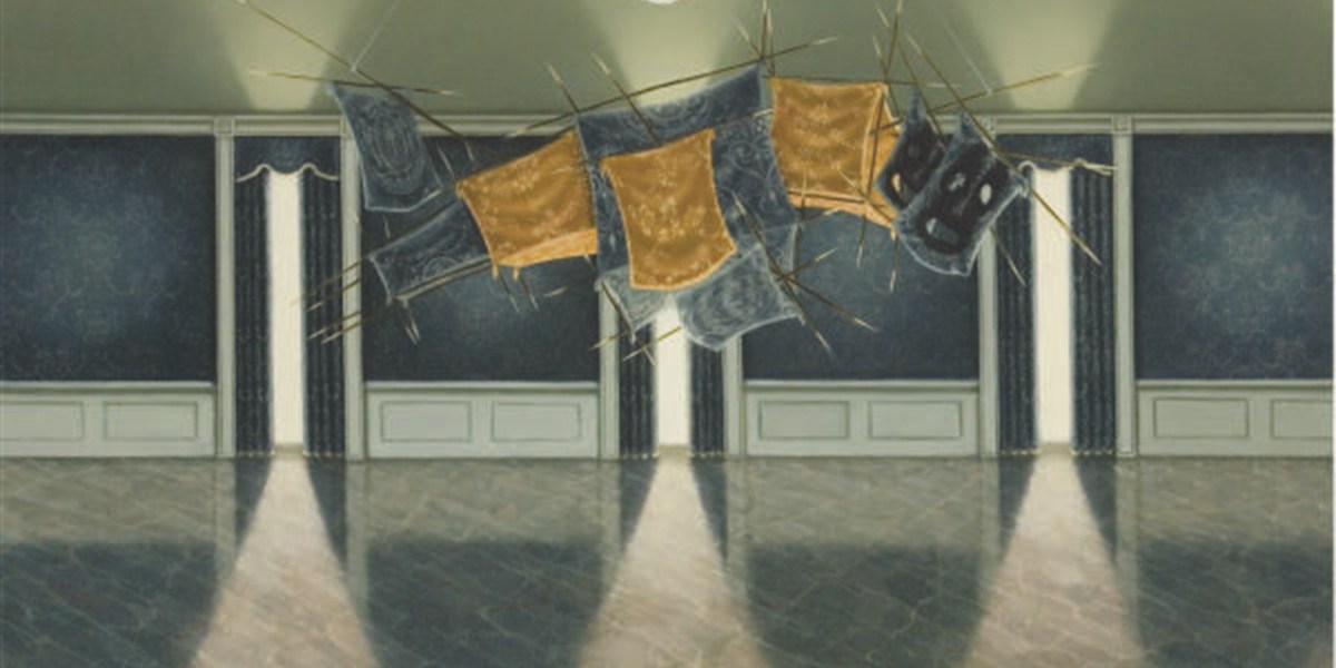 Michael Wetzel | Widewalls