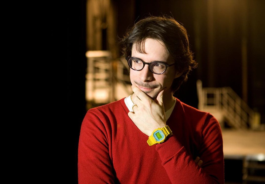 Nicolas Buffe | Widewalls