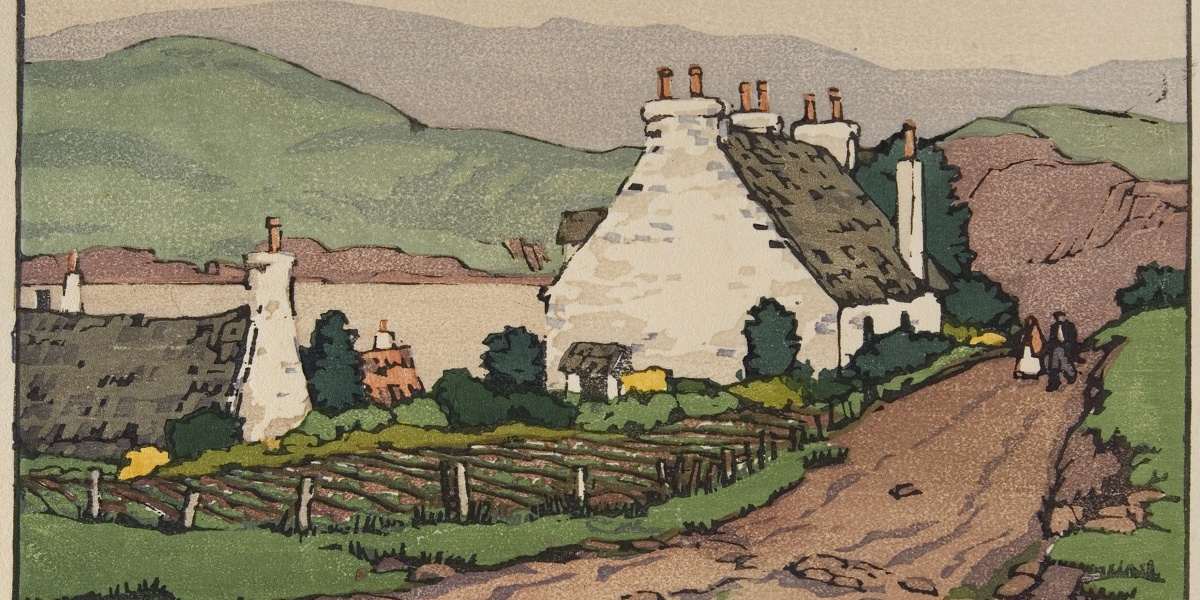 Norma Bassett Hall | Widewalls