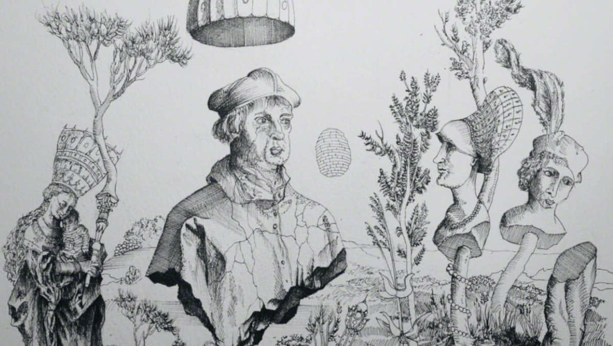 Octave Marsal | Widewalls