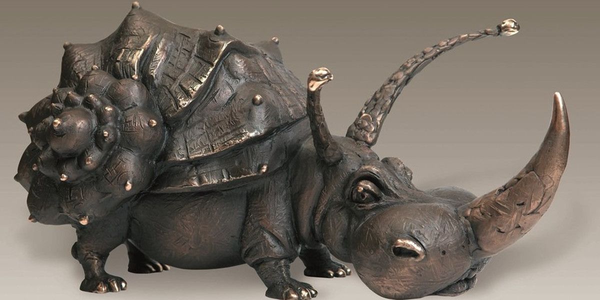 Oleg Pinchuk - 3 Auction Results | Widewalls