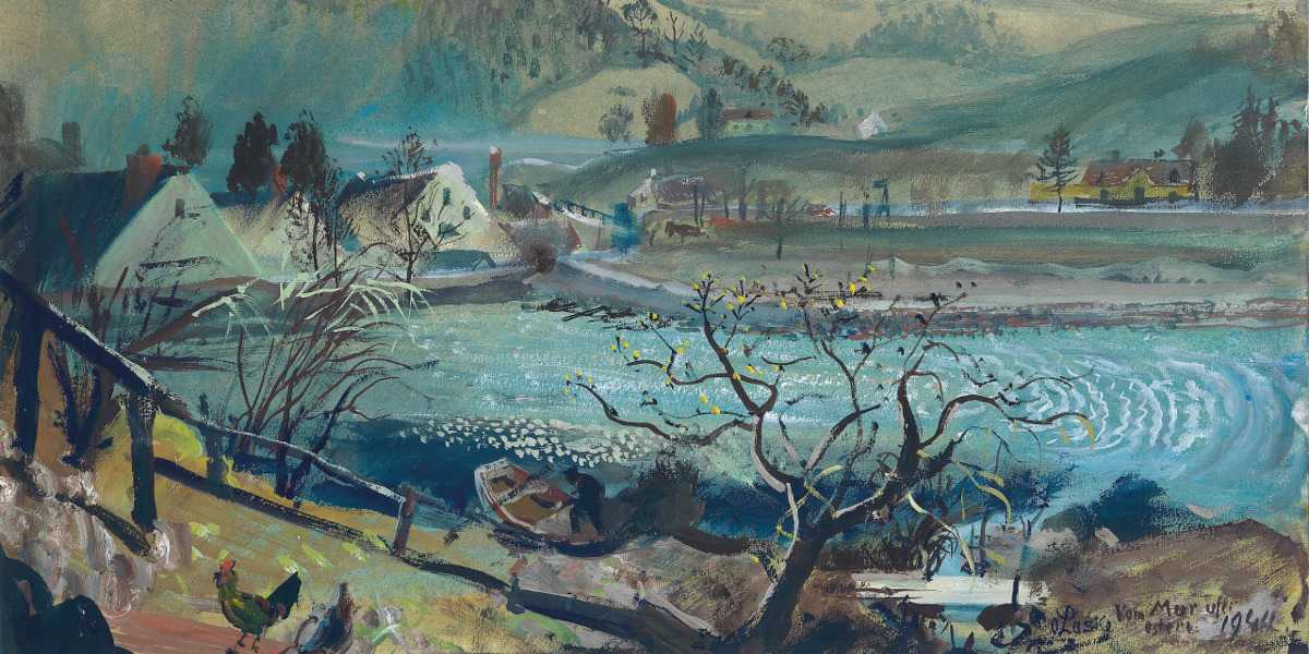 Oskar Laske - 1 Auction Result | Widewalls