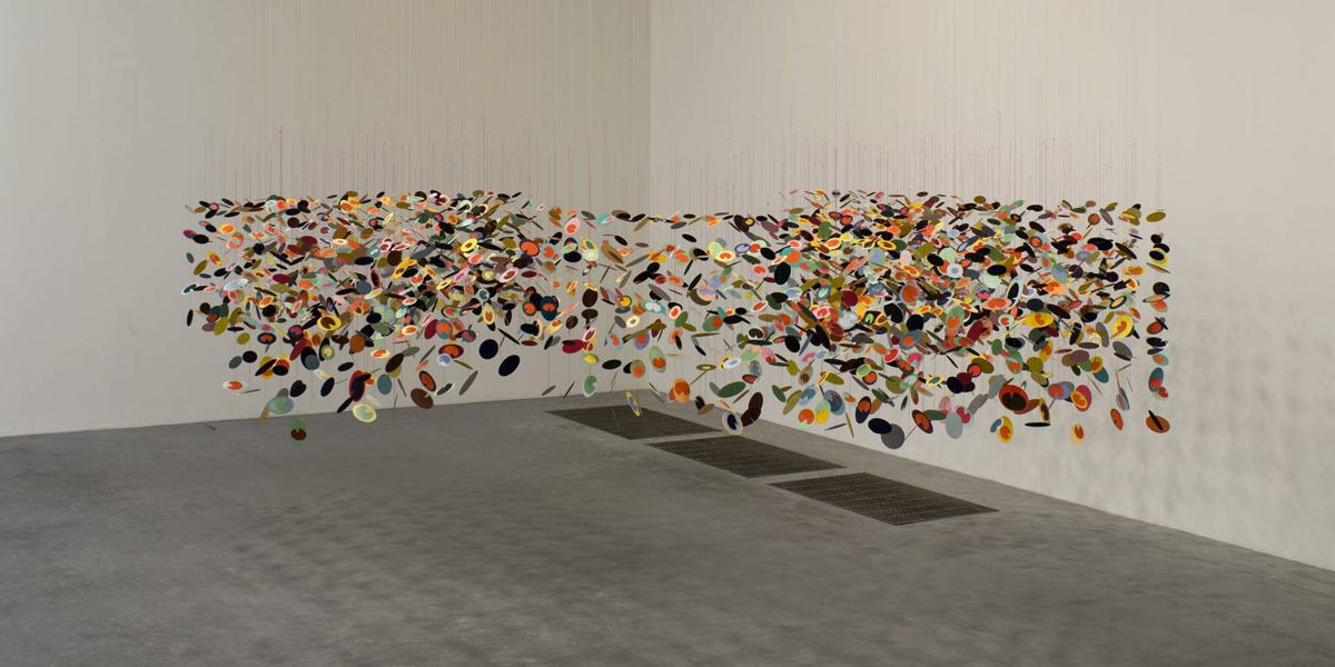 Pae White | Widewalls