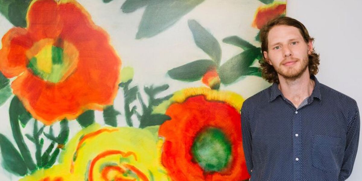 Patrick Shoemaker | Widewalls