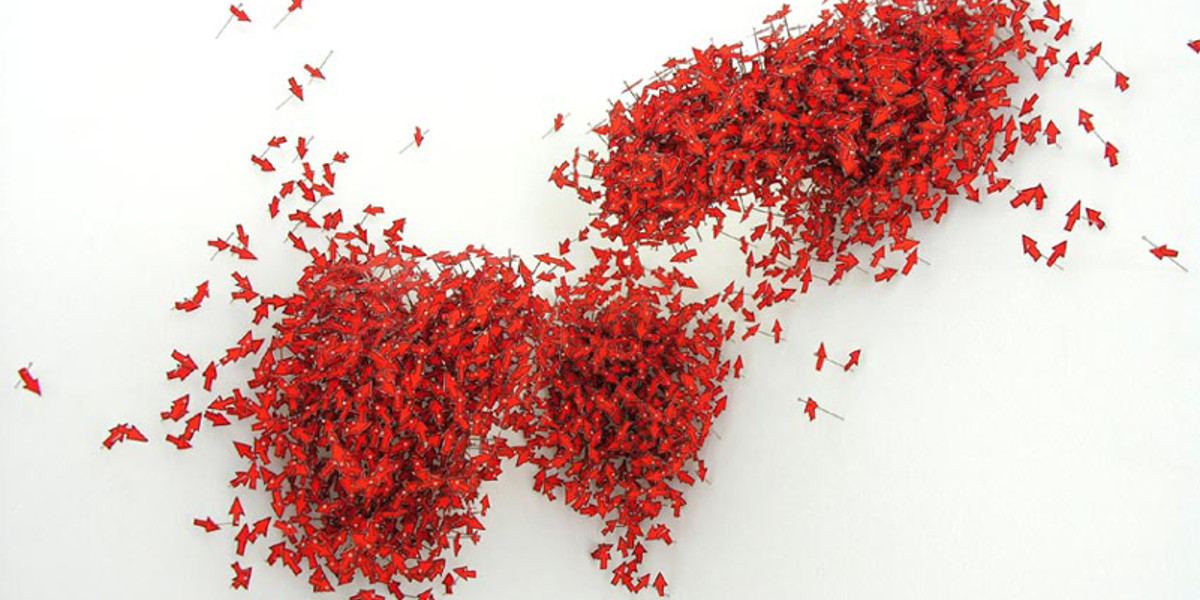 Paul Booker | Widewalls