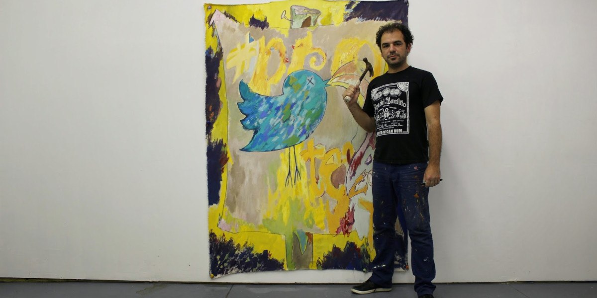 Pedro Velez - 0 Murals | Widewalls