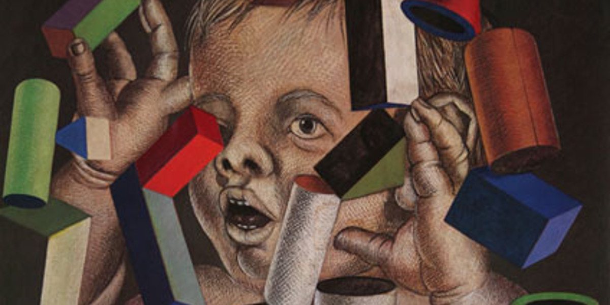 Peter Nagel | Widewalls