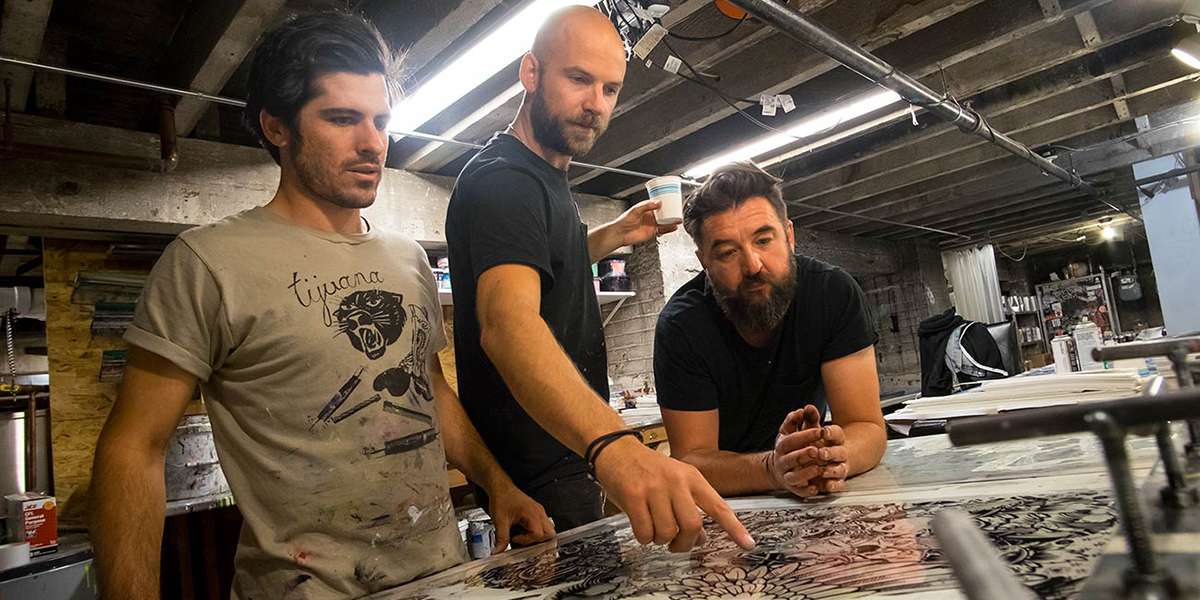 Prefab77 - 2 Auction Results | Widewalls