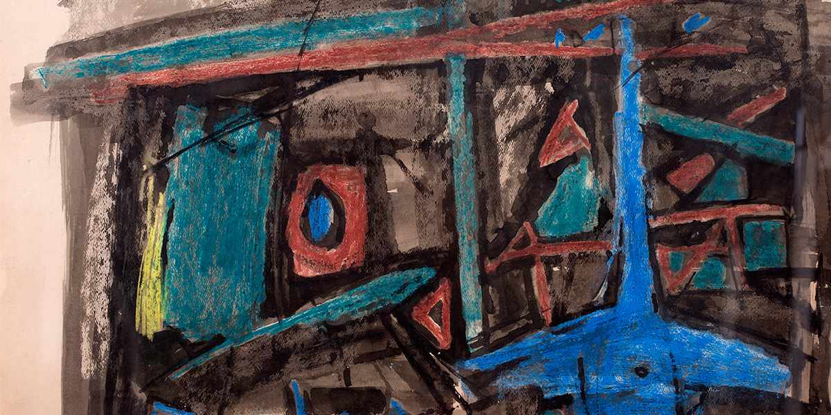 Ram Kumar - 21 Auction Results | Widewalls