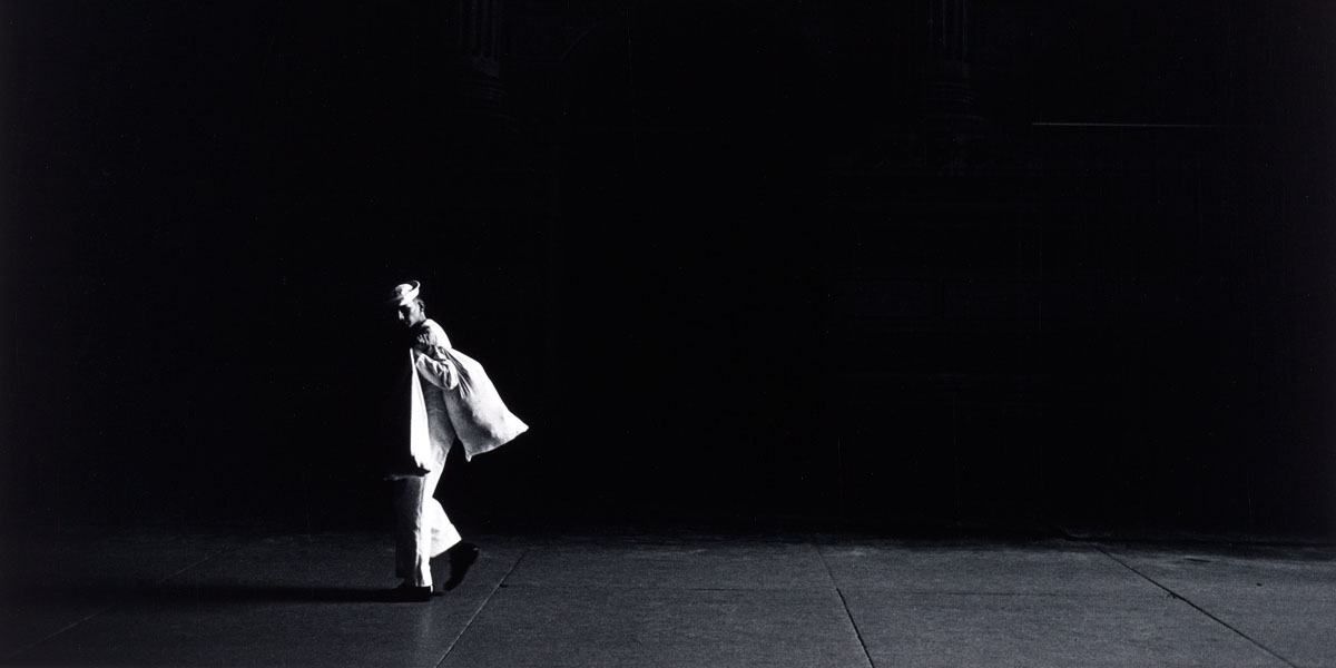 Ray Metzker | Widewalls