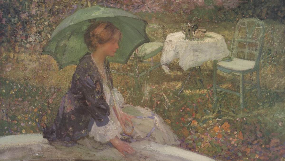 Richard Miller | Widewalls