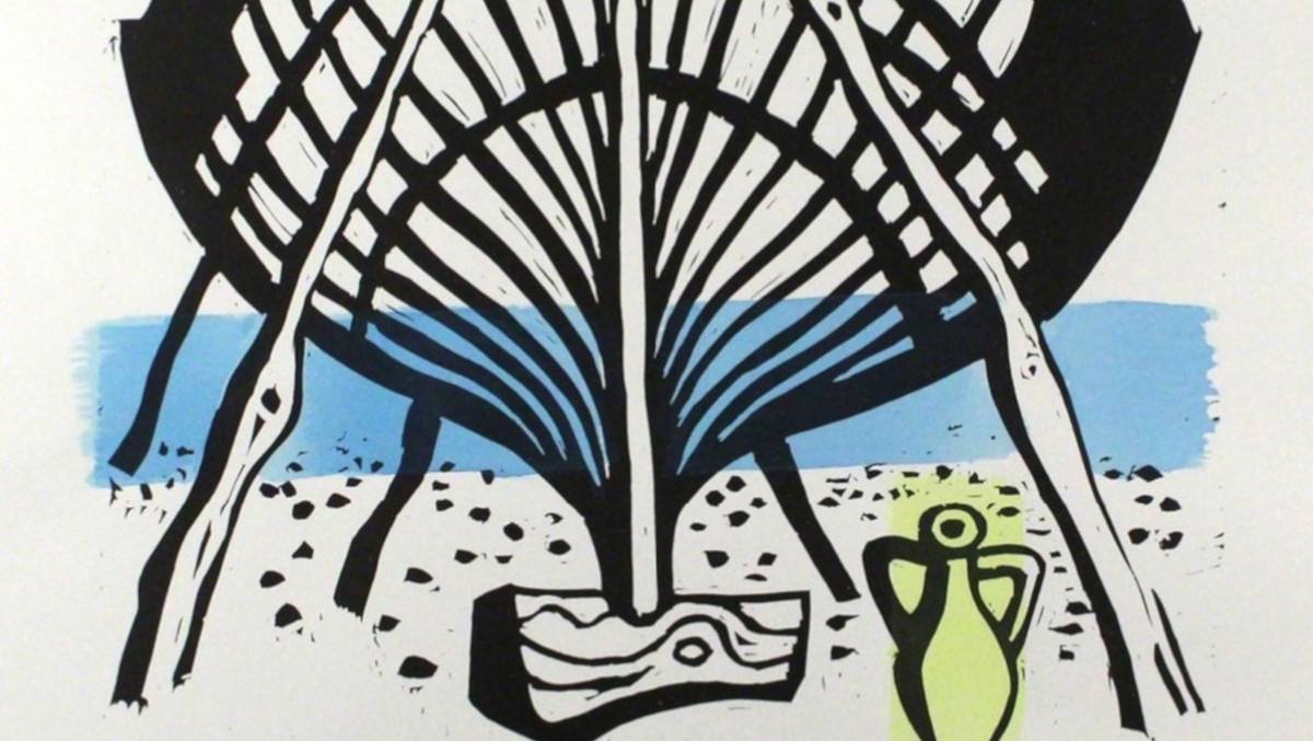 Richard Seewald | Widewalls