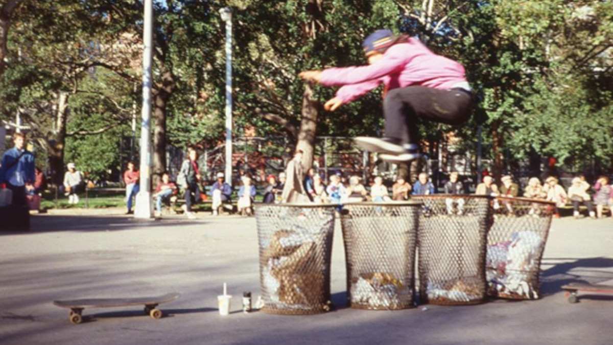 Ricky Powell | Books | Widewalls