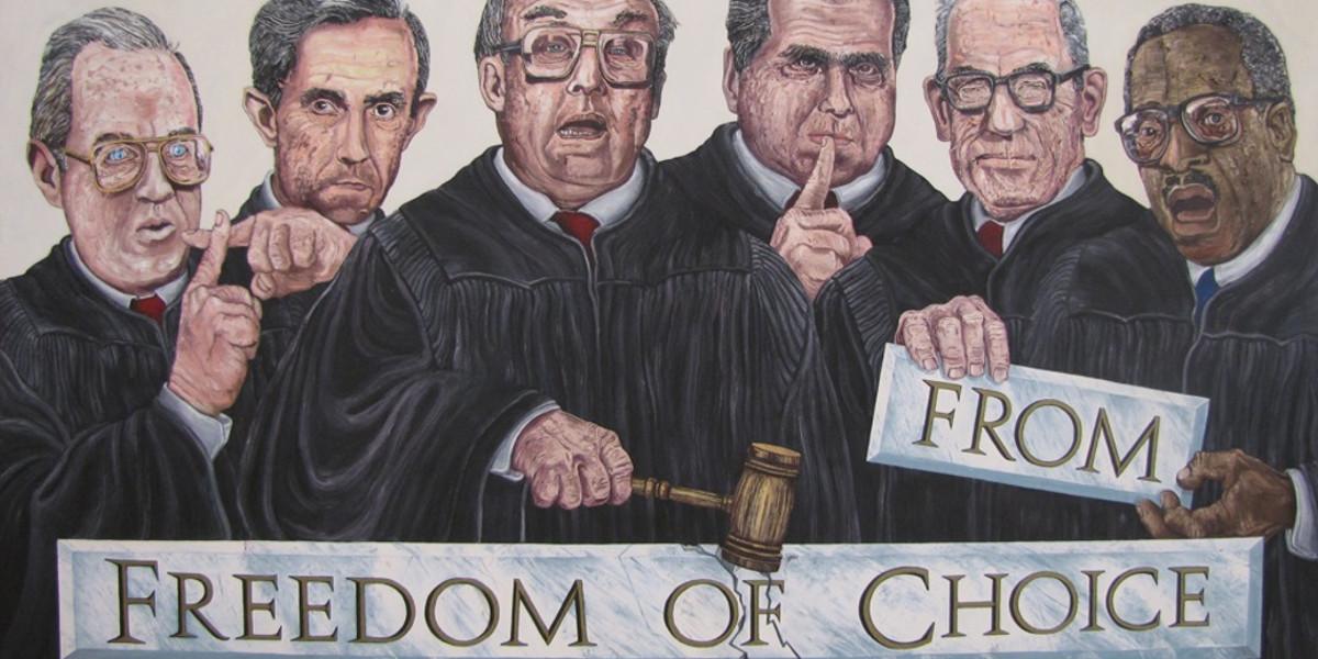 Robbie Conal | Widewalls