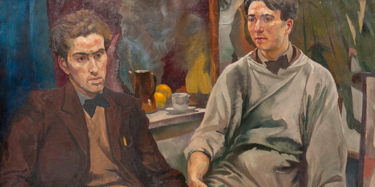 Robert Colquhoun | Widewalls