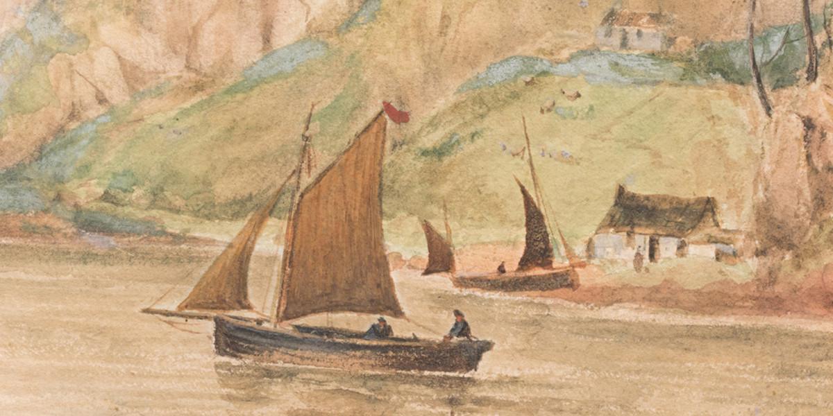 Robert Cooper | Widewalls