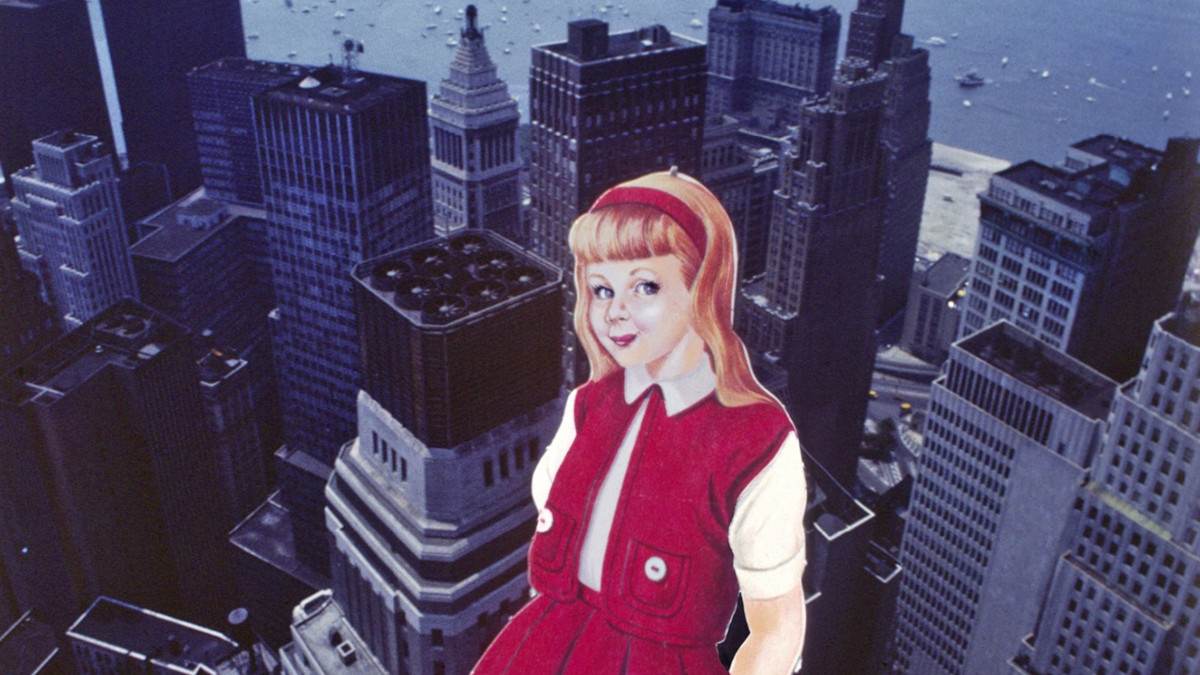 Robert Funk | Books | Widewalls