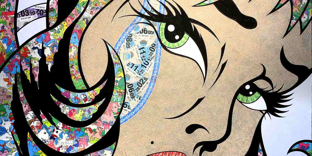 Robin Coleman | Widewalls