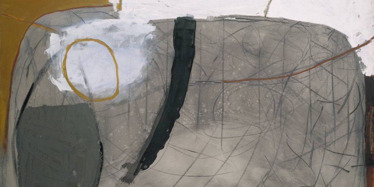 Roger Hilton | Widewalls