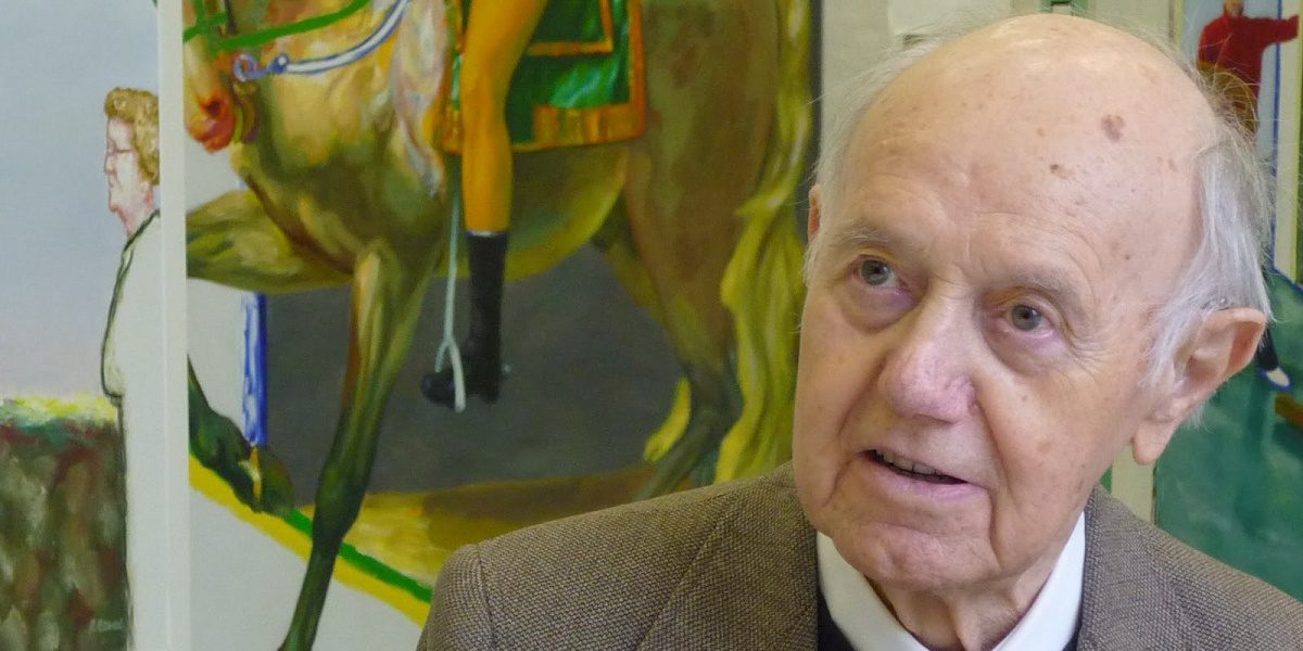 Roger Raveel | Widewalls