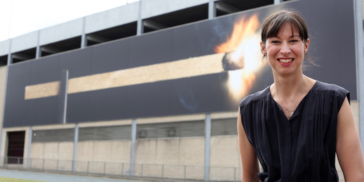 Sarah Pickering | Widewalls