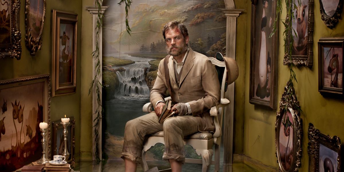 Scott Musgrove | Widewalls