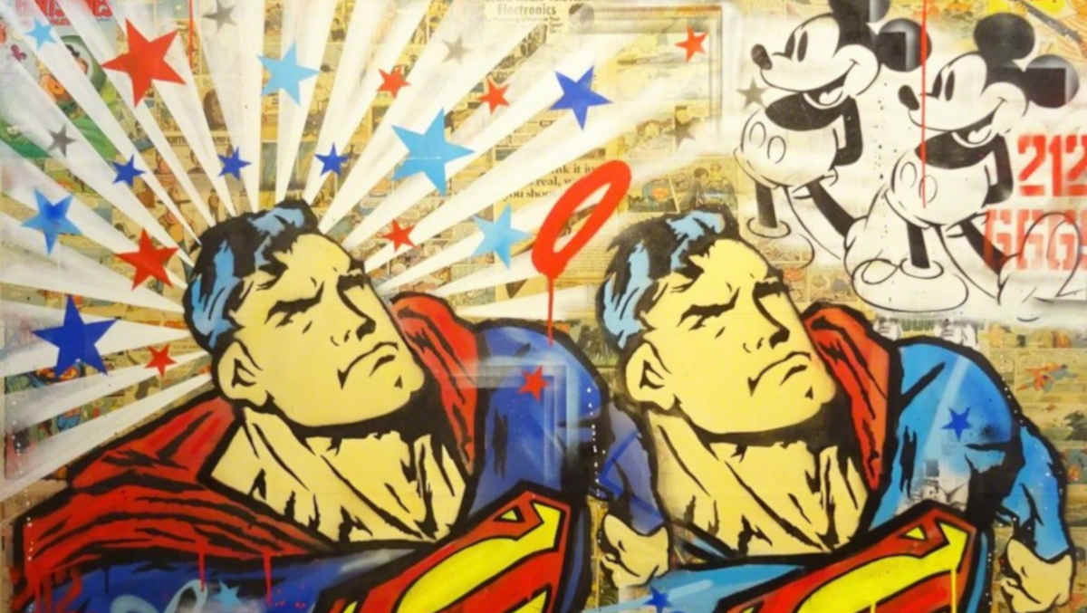 Sean Sullivan | Widewalls