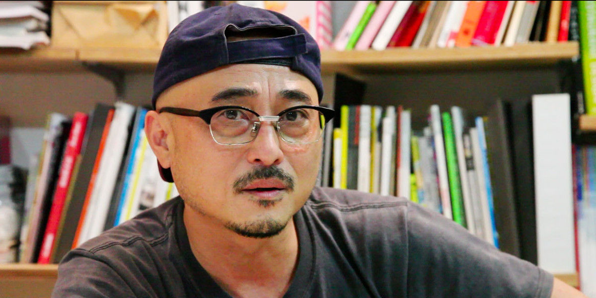 Shinro Ohtake - 2 Articles | Widewalls