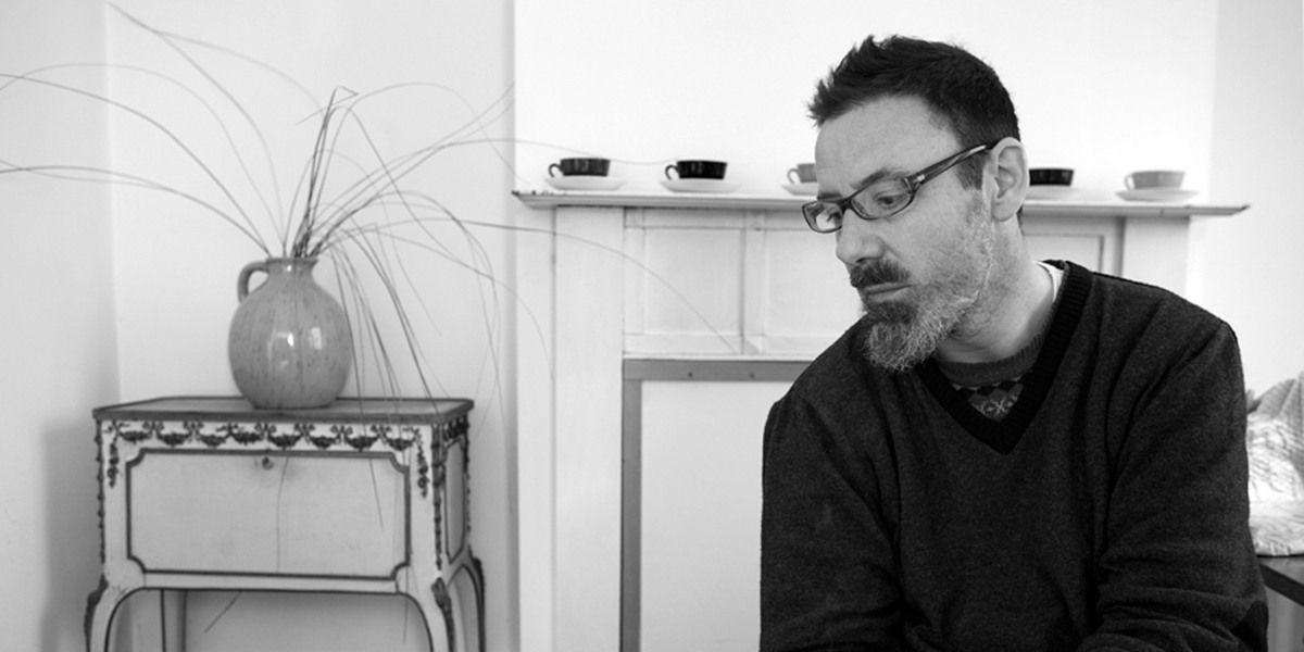 Simon English | Widewalls