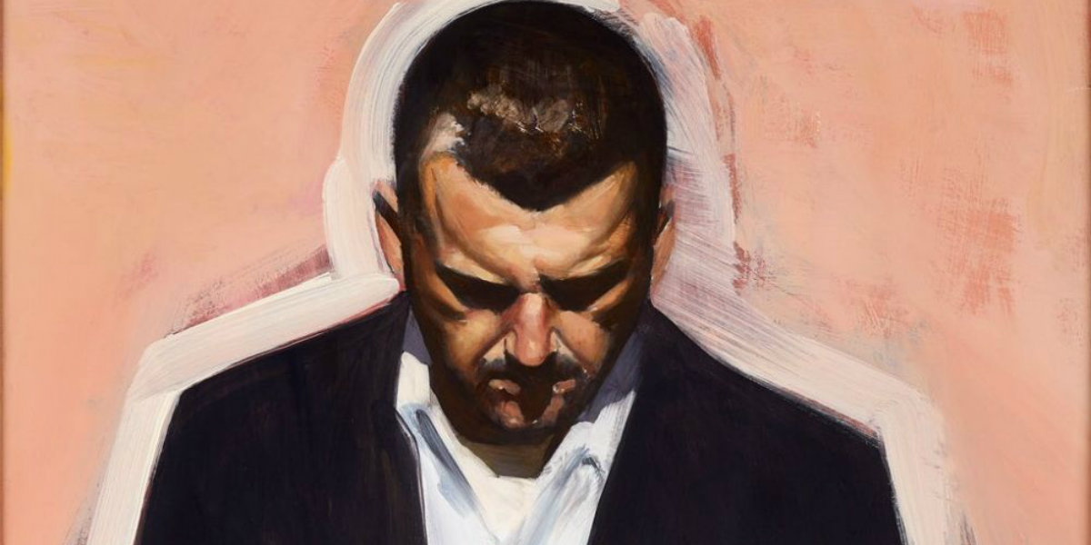 Stephen Conroy - 0 Murals | Widewalls