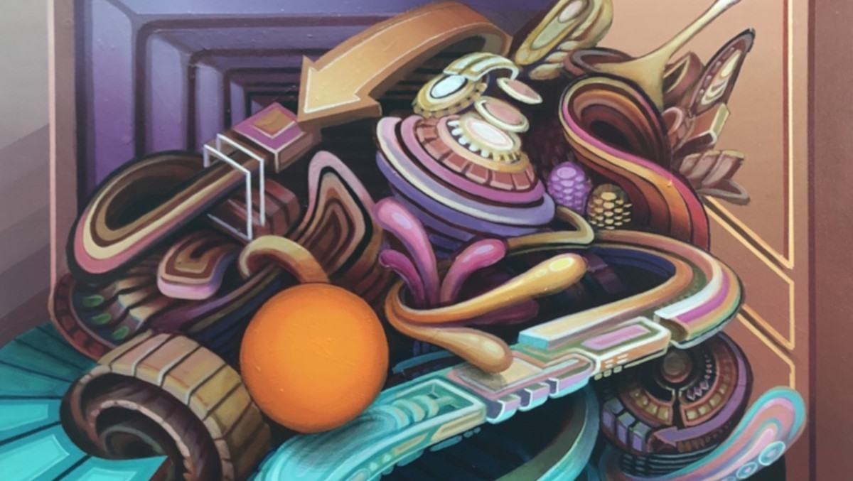 Stephen Kruse | Widewalls