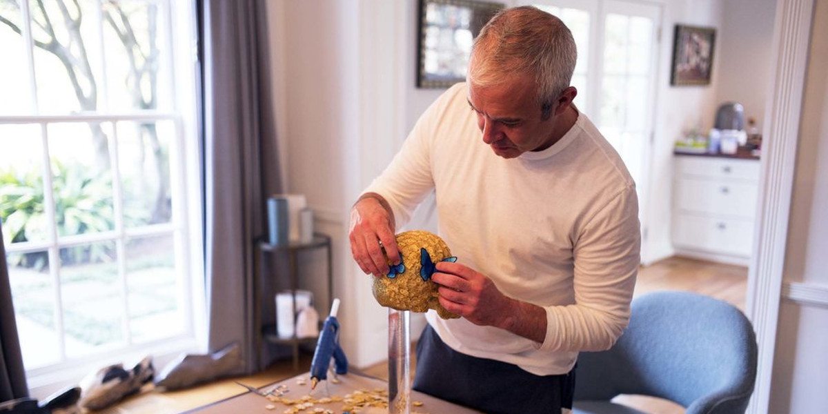 Stephen Wilson | Widewalls