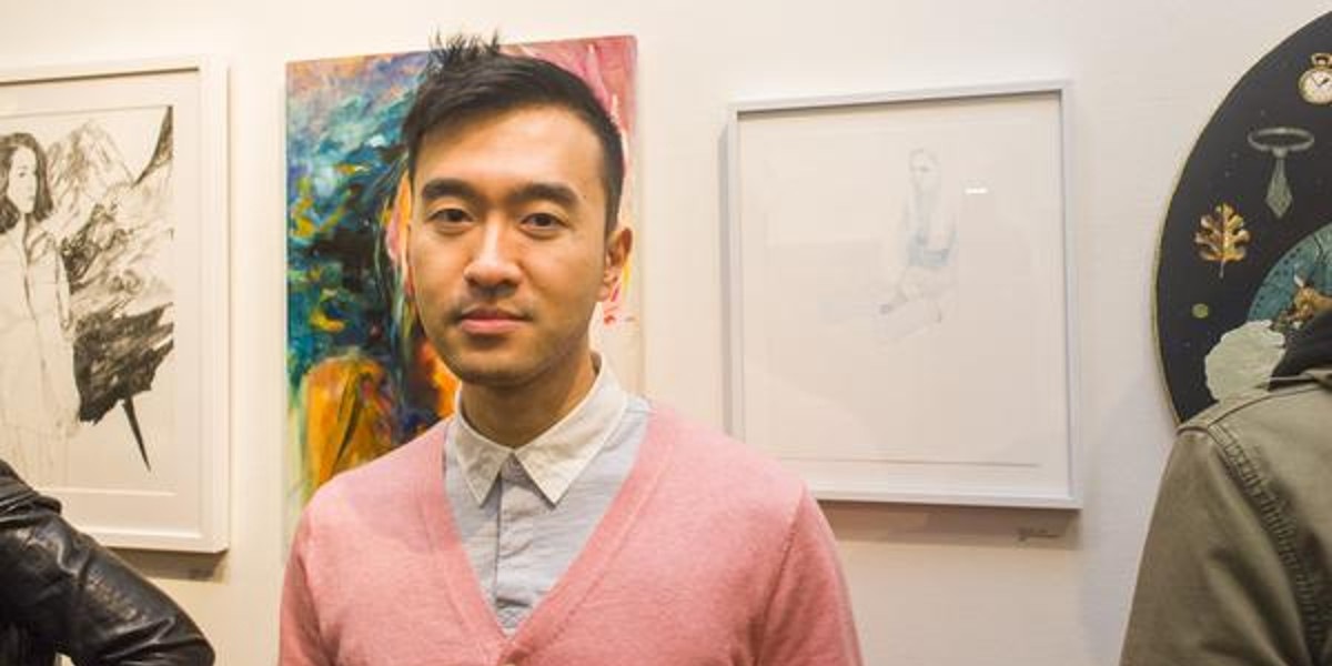 Steve Kim | Widewalls