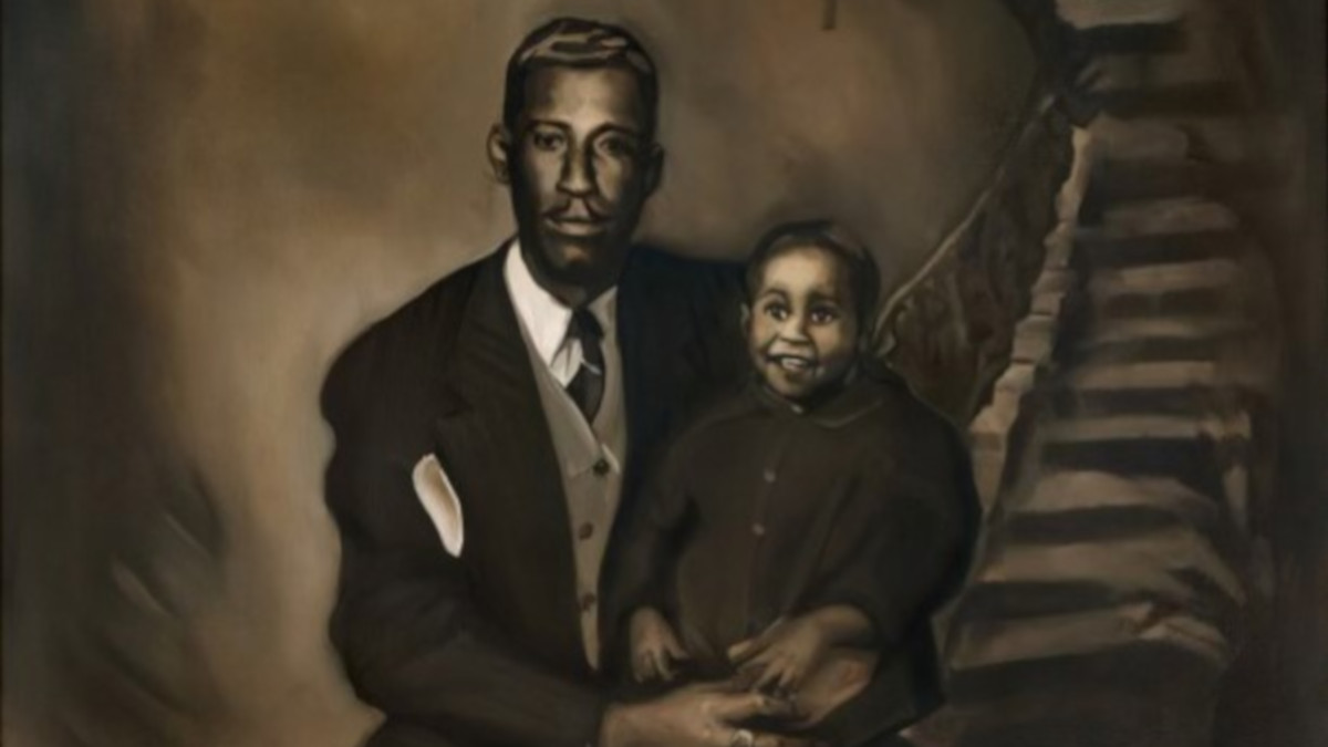 Thelonious Stokes | Widewalls