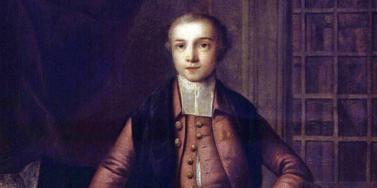 Thomas Frye | Widewalls